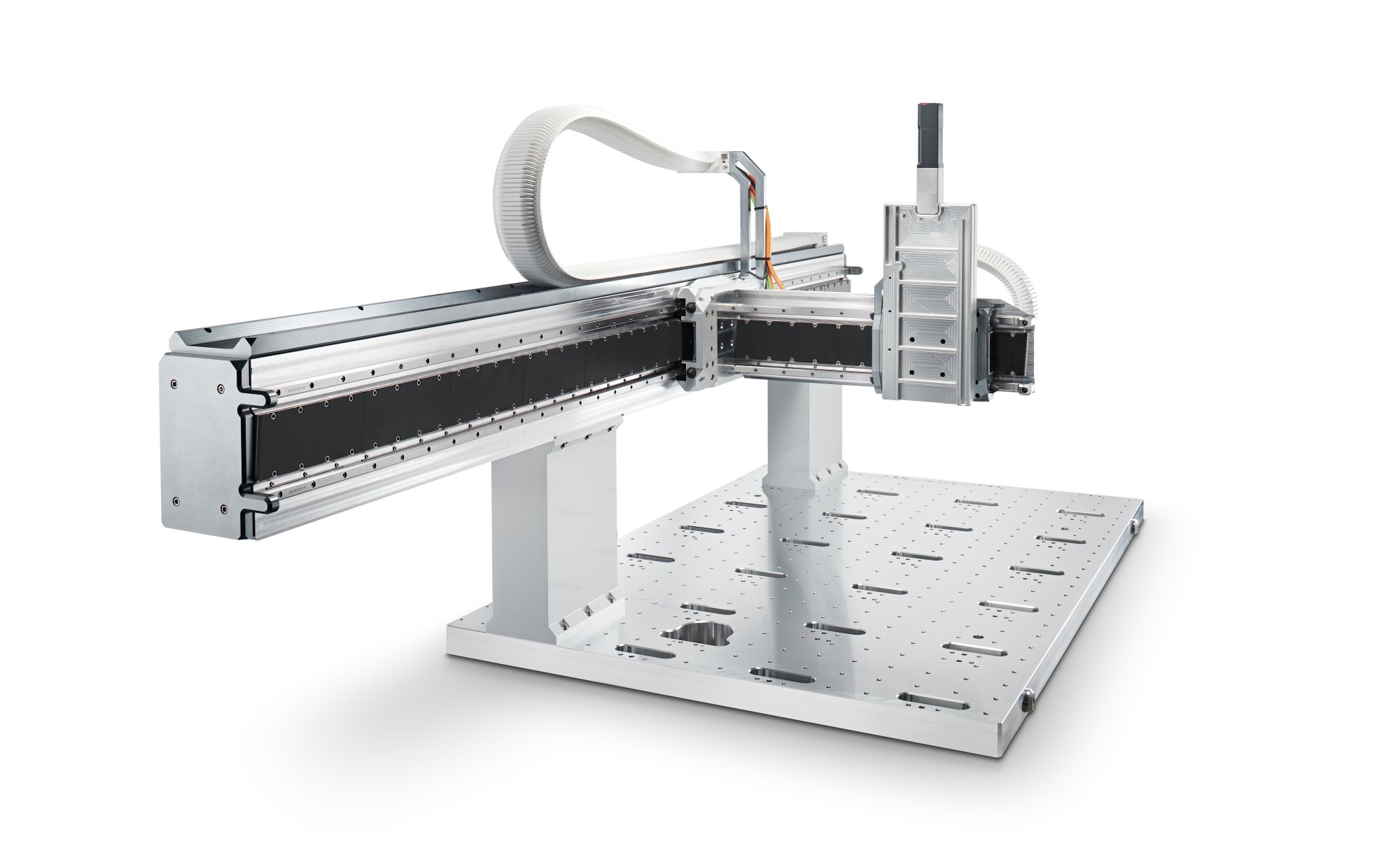 LINEAR GANTRY | IRON CORE | GL80